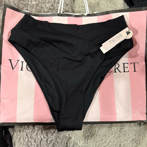 Victoria Secret Black Bikini